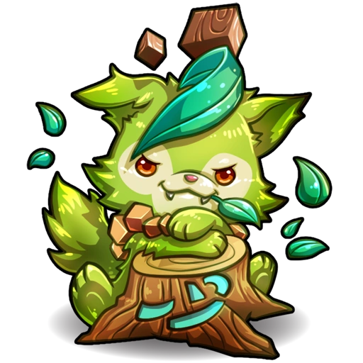 Stumpaw | Monster Match Wiki | Fandom