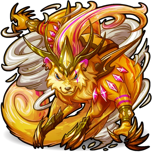 Glyder | Monster Match Wiki | Fandom