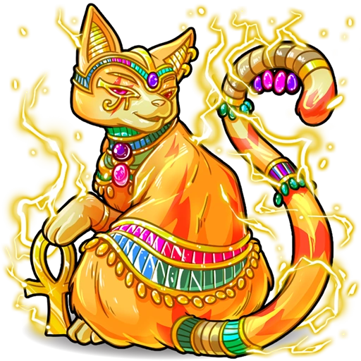 Day Mau | Monster Match Wiki | Fandom