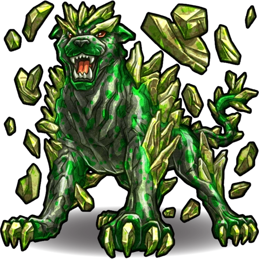 Jaggernaut | Monster Match Wiki | Fandom