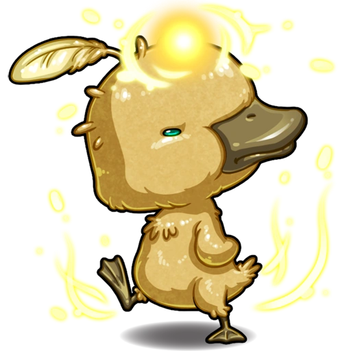 Waddull | Monster Match Wiki | Fandom