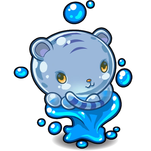 Tydrop | Monster Match Wiki | Fandom