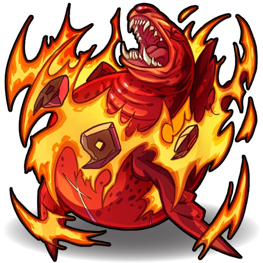Pywerfoul | Monster Match Wiki | Fandom