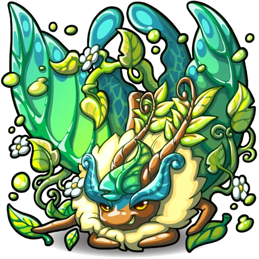 E. Super Moth | Monster Match Wiki | Fandom