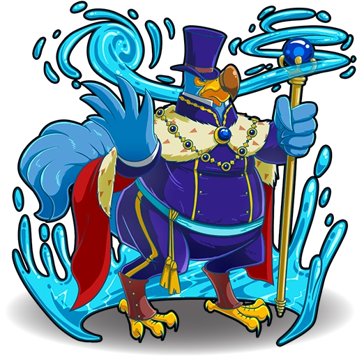 Dodogson | Monster Match Wiki | Fandom