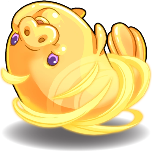 Dully | Monster Match Wiki | Fandom