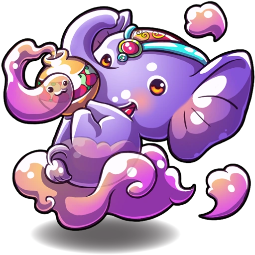Lavenderm | Monster Match Wiki | Fandom