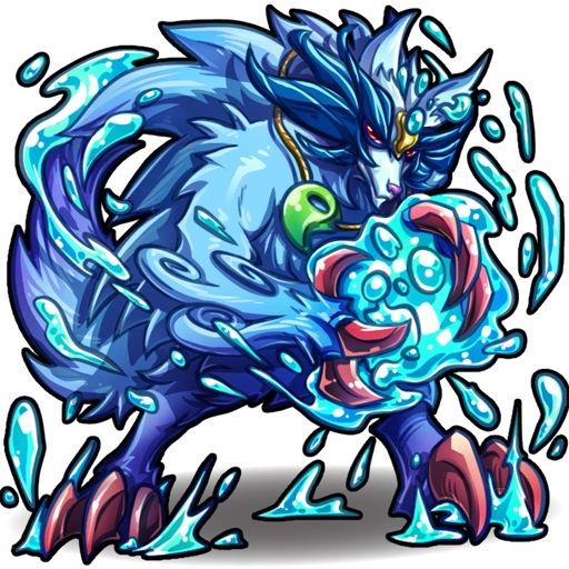 Splasher | Monster Match Wiki | Fandom