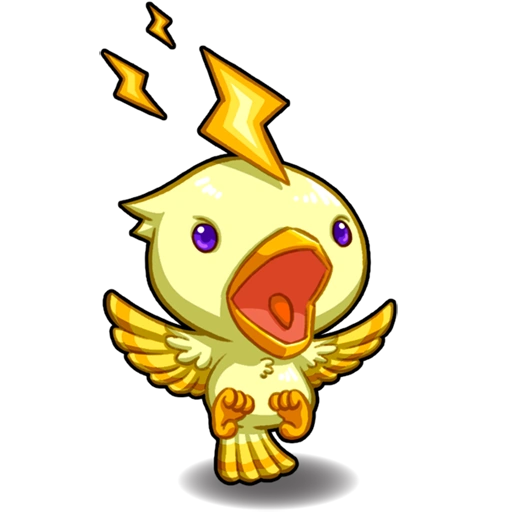 Volty | Monster Match Wiki | Fandom