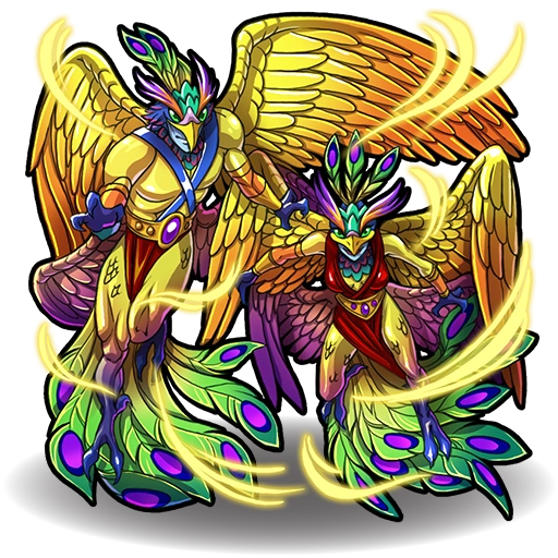 Spectwings | Monster Match Wiki | Fandom