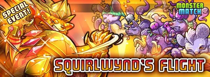 List of Events | Monster Match Wiki | Fandom