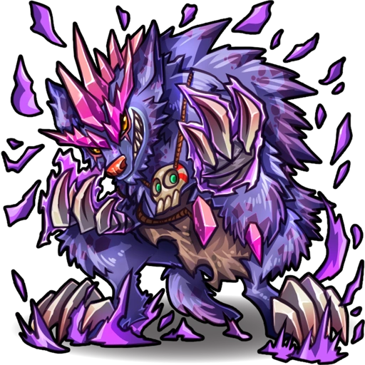 Mockaos | Monster Match Wiki | Fandom