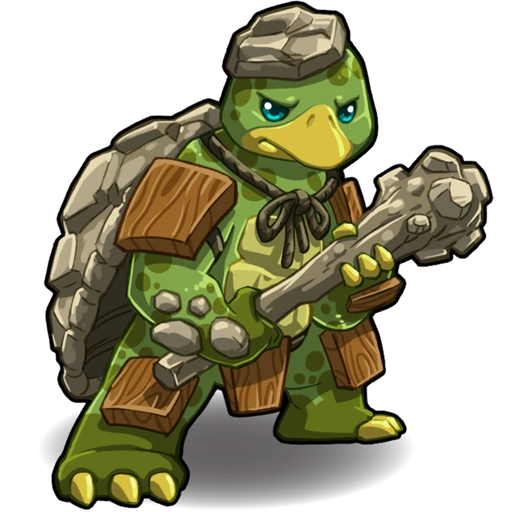 Turtore | Monster Match Wiki | Fandom