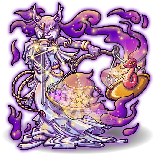 Lanx | Monster Match Wiki | Fandom