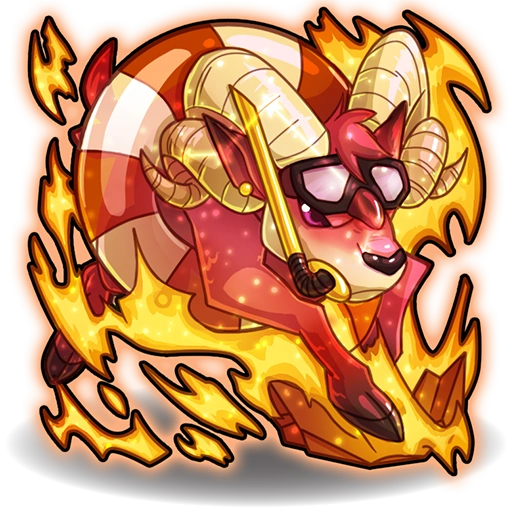 Arietis | Monster Match Wiki | Fandom