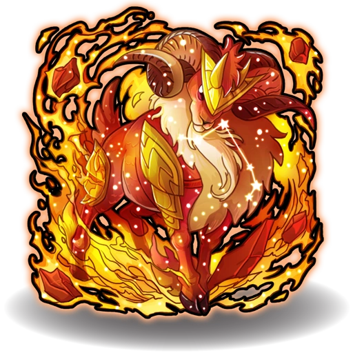 Hamal | Monster Match Wiki | Fandom