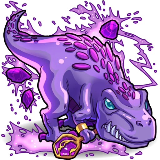 T-Hex | Monster Match Wiki | Fandom