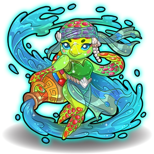 Sadalmelik | Monster Match Wiki | Fandom