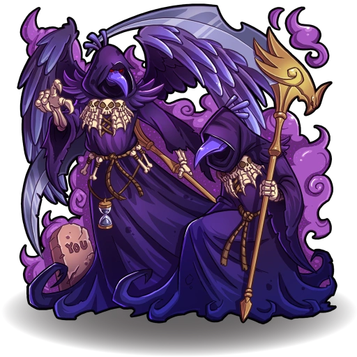 Requiem | Monster Match Wiki | Fandom