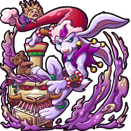 Elfoot | Monster Match Wiki | Fandom