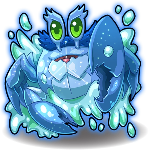 Acubens | Monster Match Wiki | Fandom