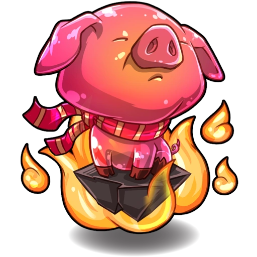 Oinklet | Monster Match Wiki | Fandom