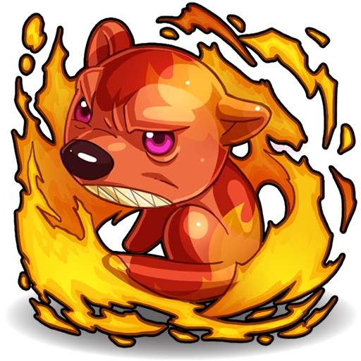 Firey | Monster Match Wiki | Fandom