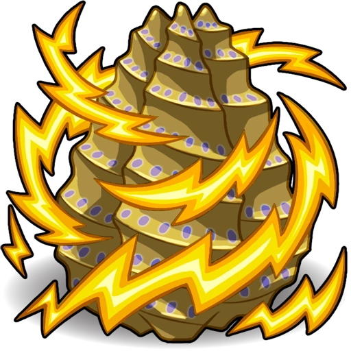 Light Cocoon | Monster Match Wiki | Fandom