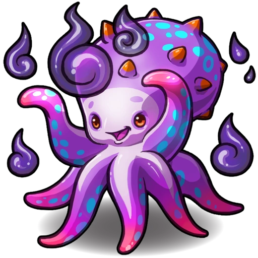 Octot | Monster Match Wiki | Fandom