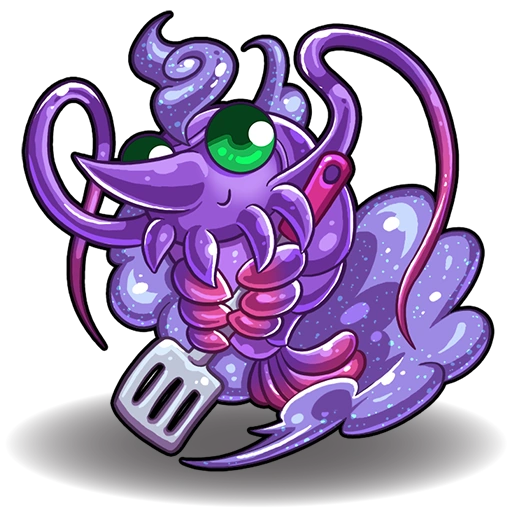 Chop Suey | Monster Match Wiki | Fandom