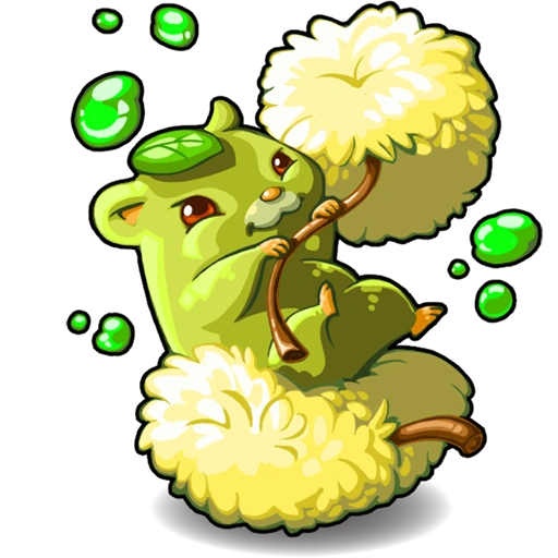 Earth Hamster | Monster Match Wiki | Fandom