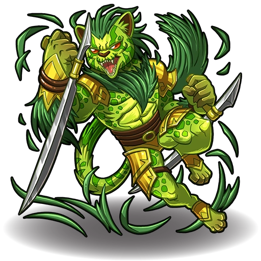 Sneakiller | Monster Match Wiki | Fandom