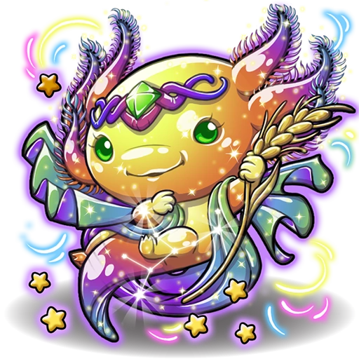 Zaniah | Monster Match Wiki | Fandom