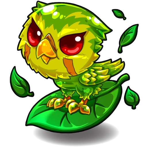 Leaflit | Monster Match Wiki | Fandom