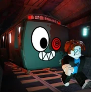 Monster Metro Wiki | Fandom