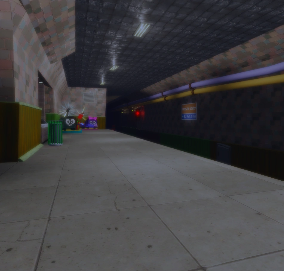Stations | Monster Metro Wiki | Fandom