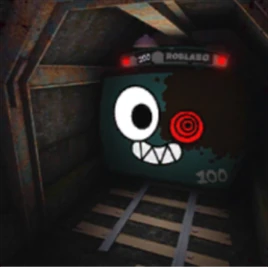 Hundred | MONSTER METRO Wiki | Fandom