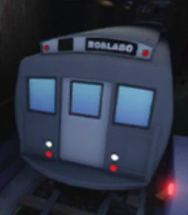 Train | MONSTER METRO Wiki | Fandom