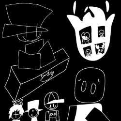 Alan | Monster mischief Wiki | Fandom