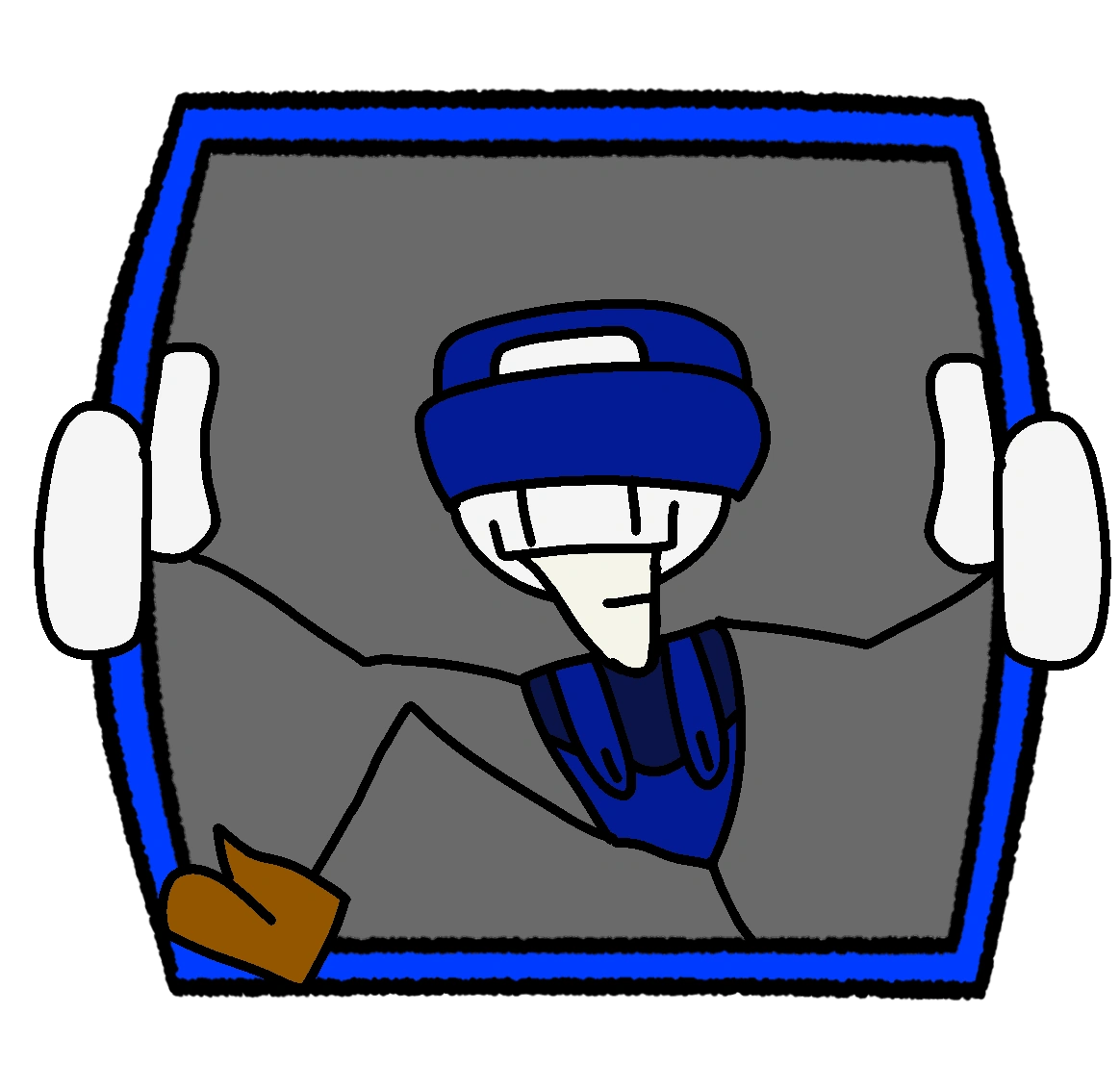 PU | Monster mischief Wiki | Fandom