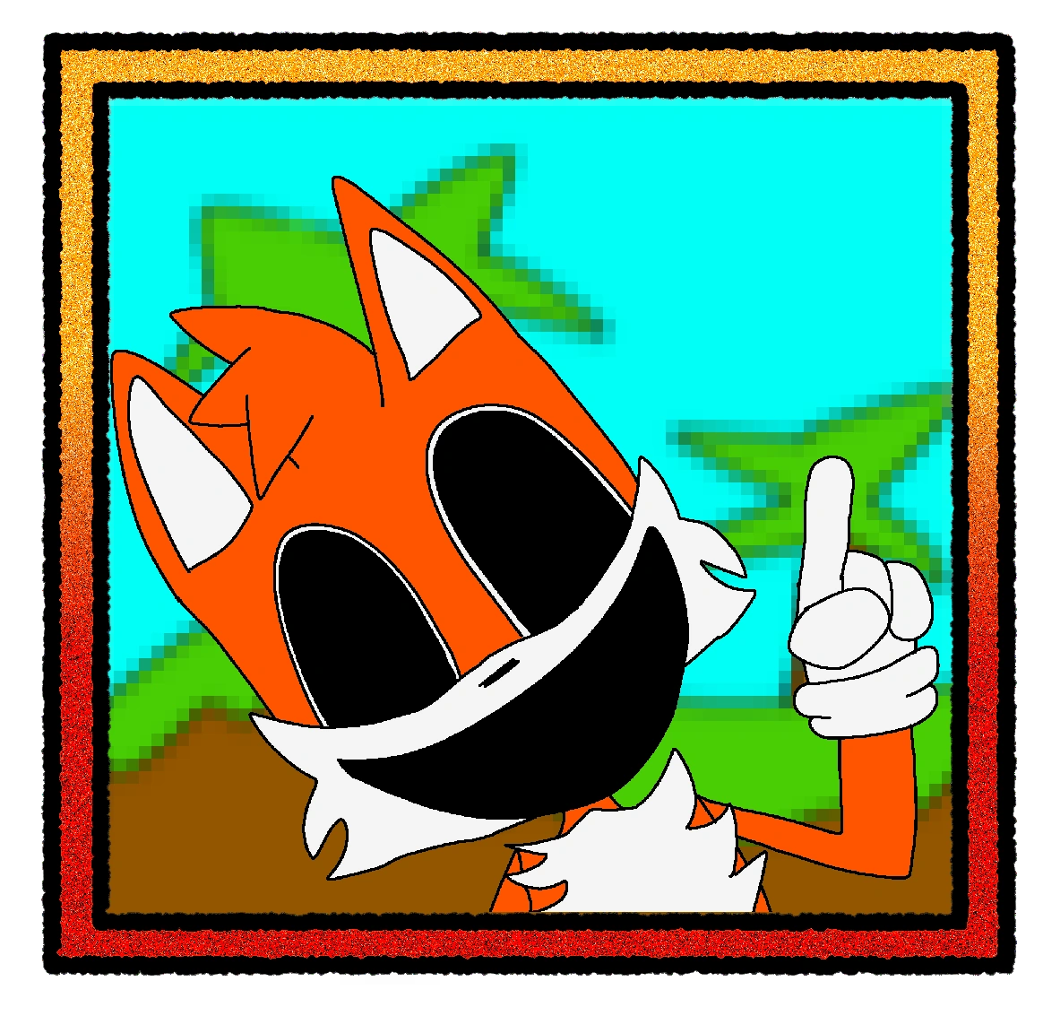 Replacement.sym | Monster mischief Wiki | Fandom