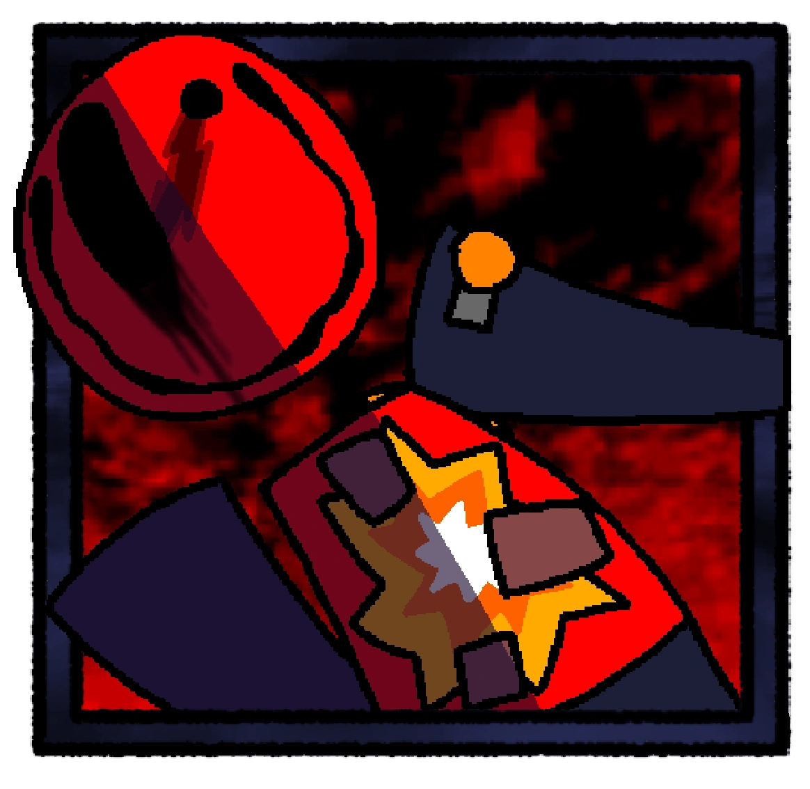 Smile | Monster mischief Wiki | Fandom