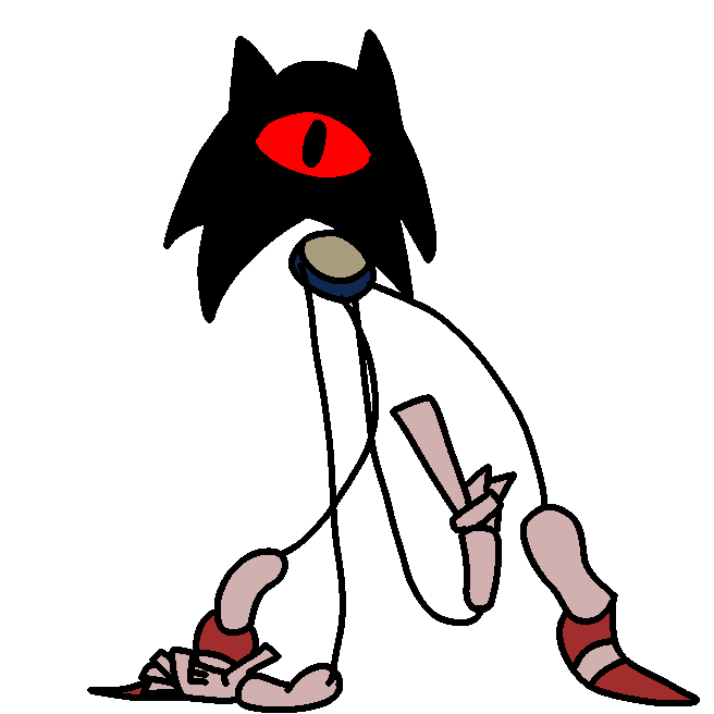 Red rain | Monster mischief Wiki | Fandom