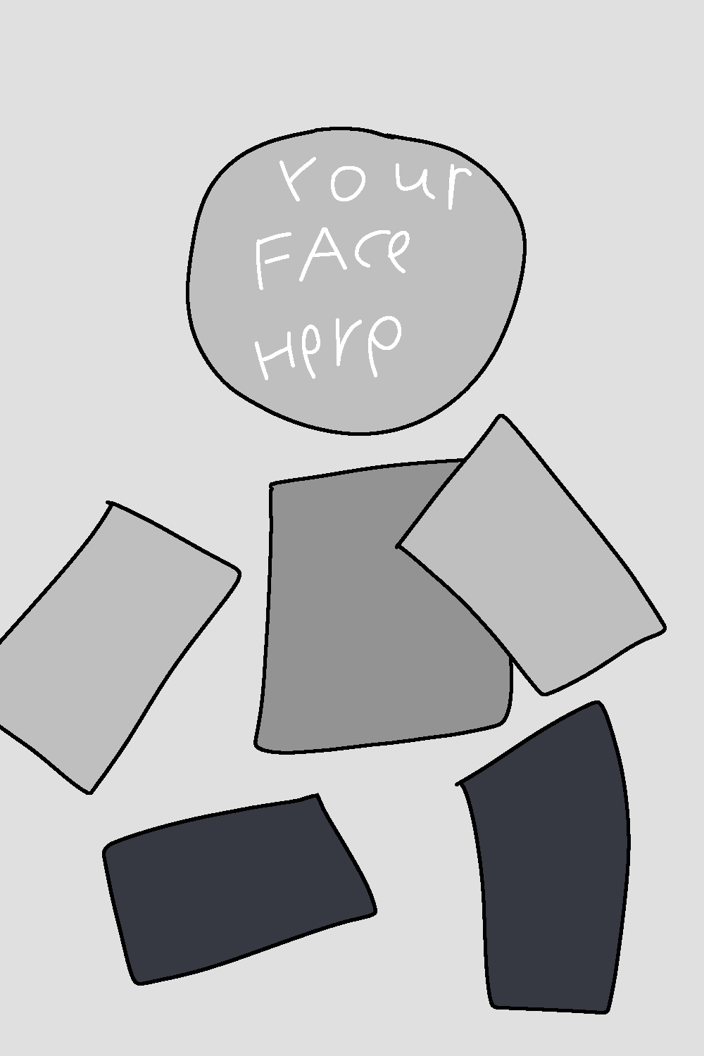 Yourself player | Monster mischief Wiki | Fandom