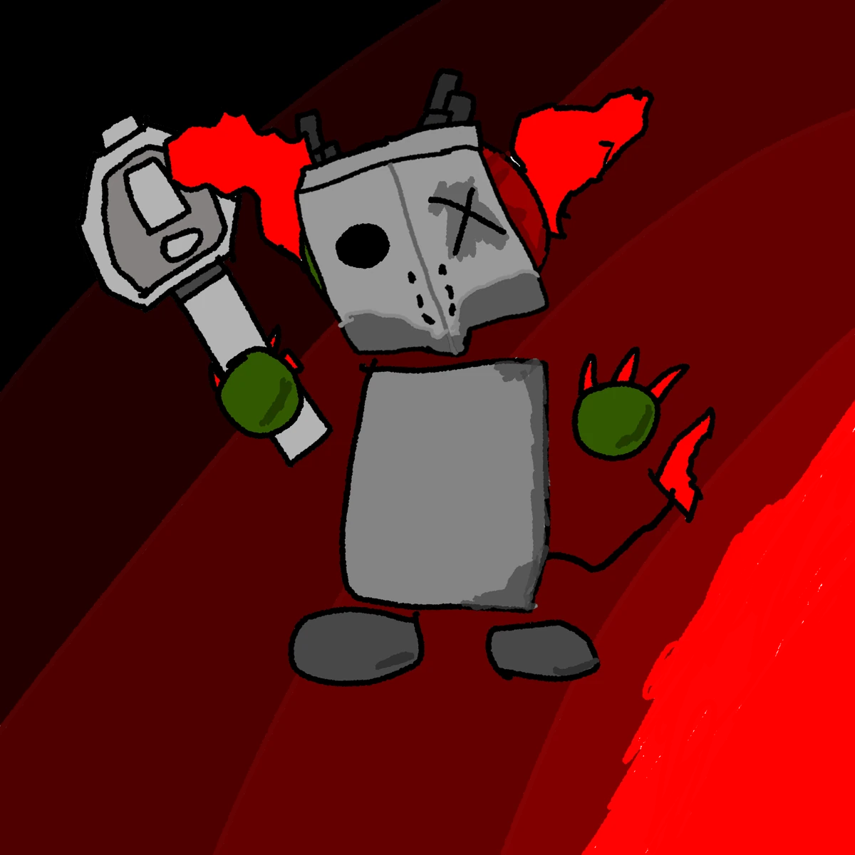 Hoffnar skins | Monster mischief Wiki | Fandom