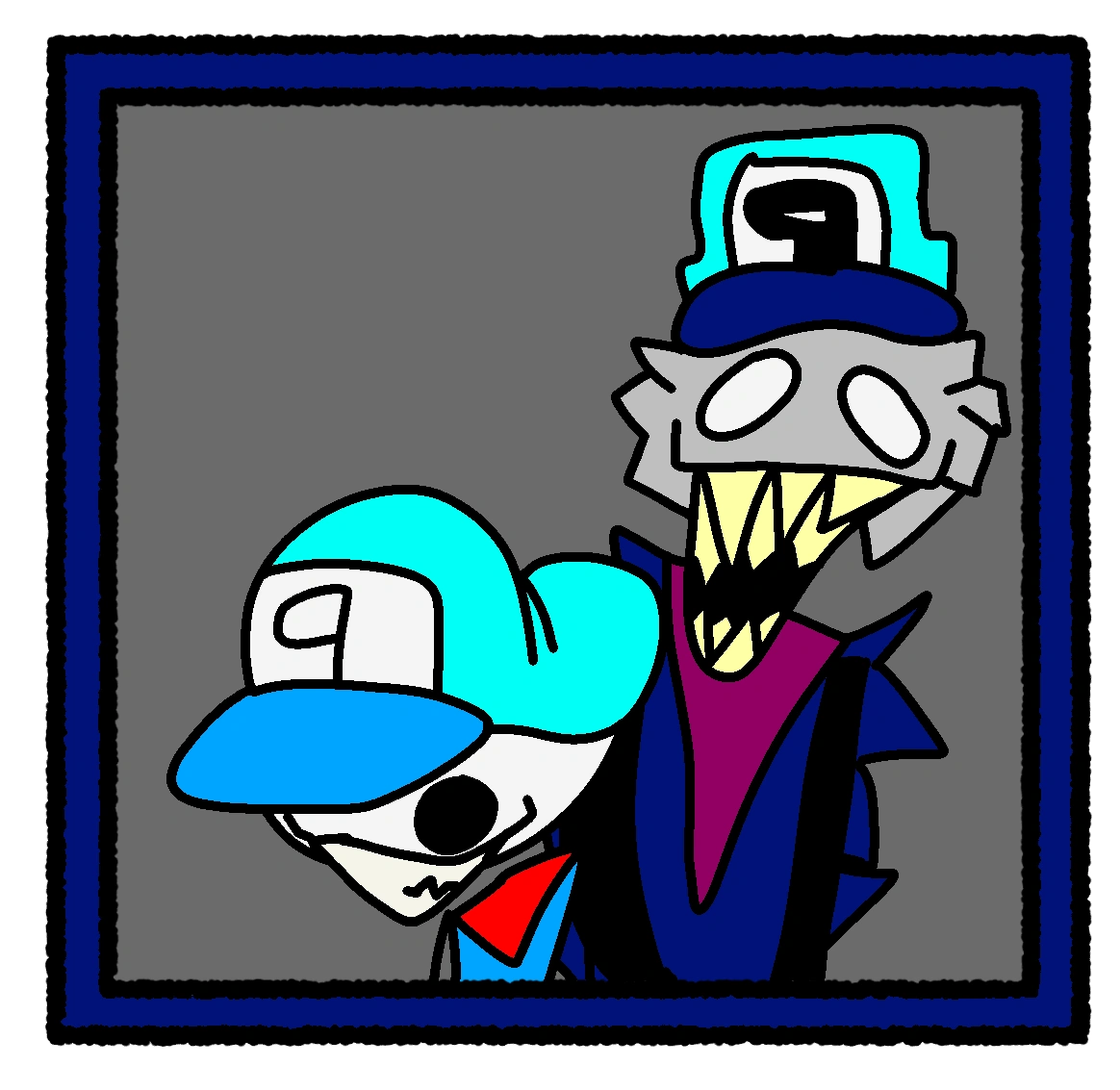 Phony pee | Monster mischief Wiki | Fandom