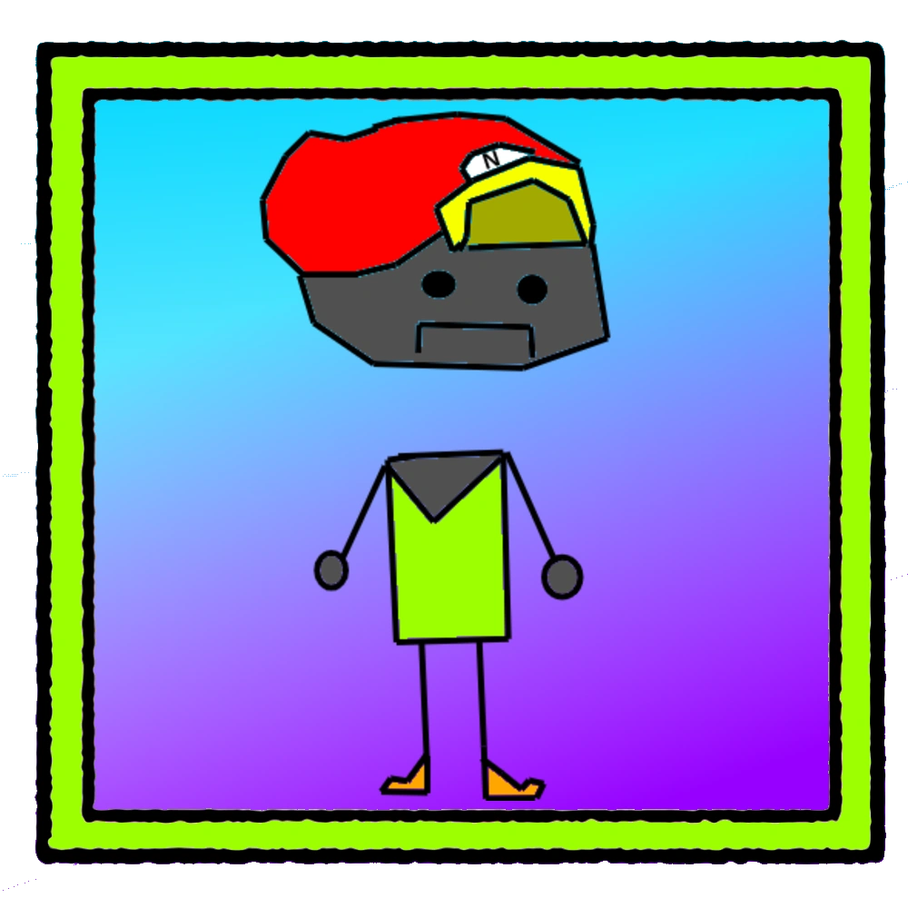 NUT | Monster mischief Wiki | Fandom