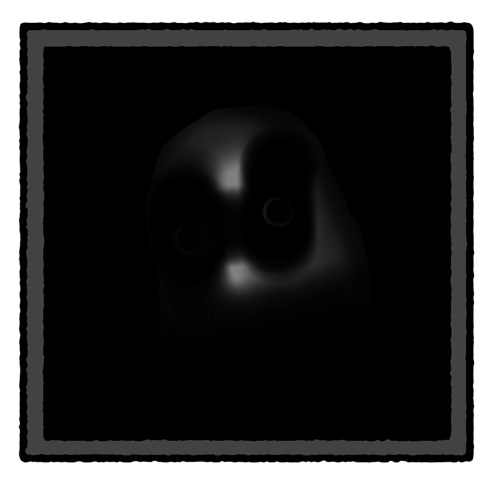 GH0ST | Monster mischief Wiki | Fandom