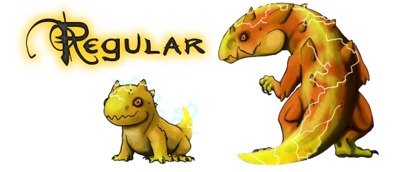 Regular | Monster MMORPG Wiki | Fandom