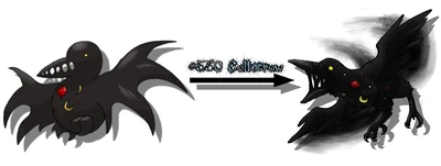 New Monsters Drawn and Monsters Redrawn | Monster MMORPG Wiki | Fandom